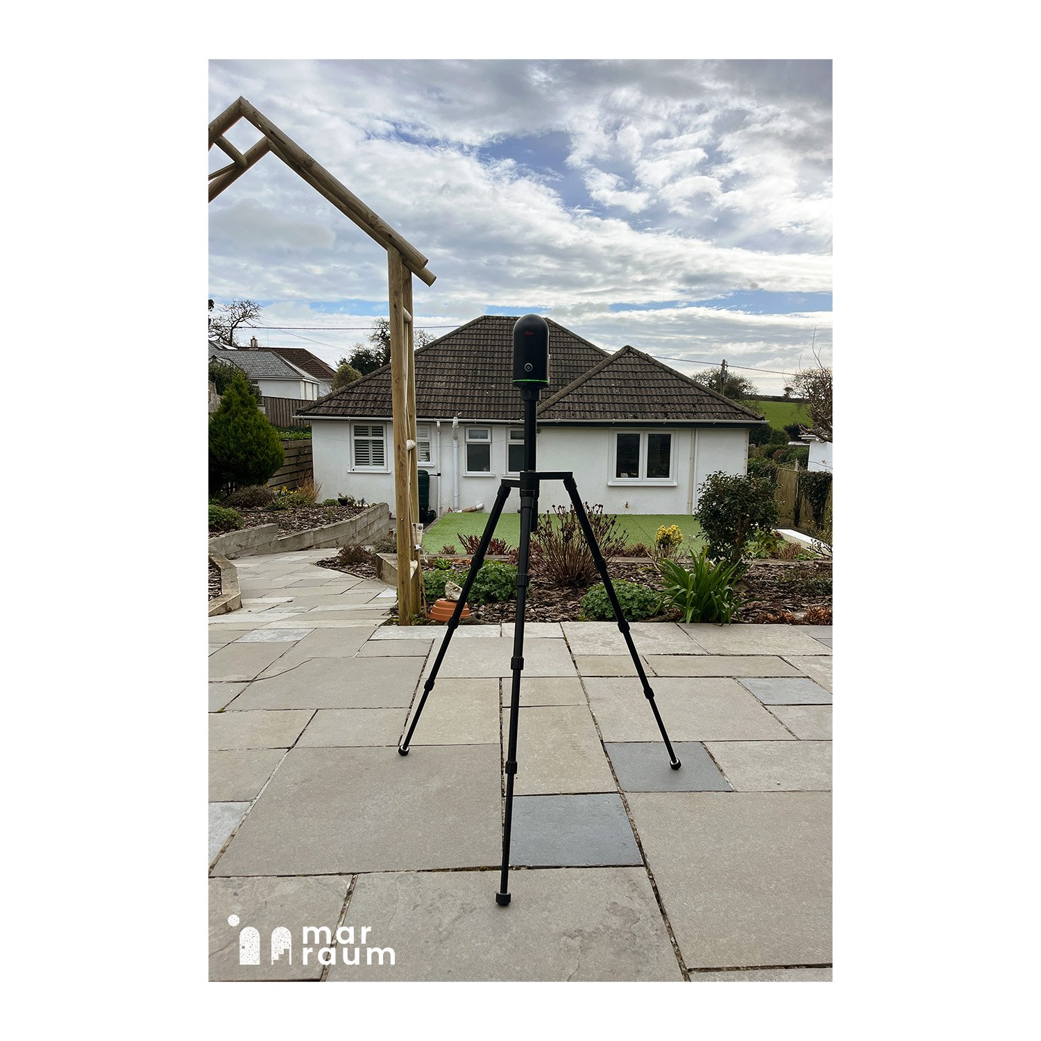 WHAT IS POINT CLOUD SURVEYING?